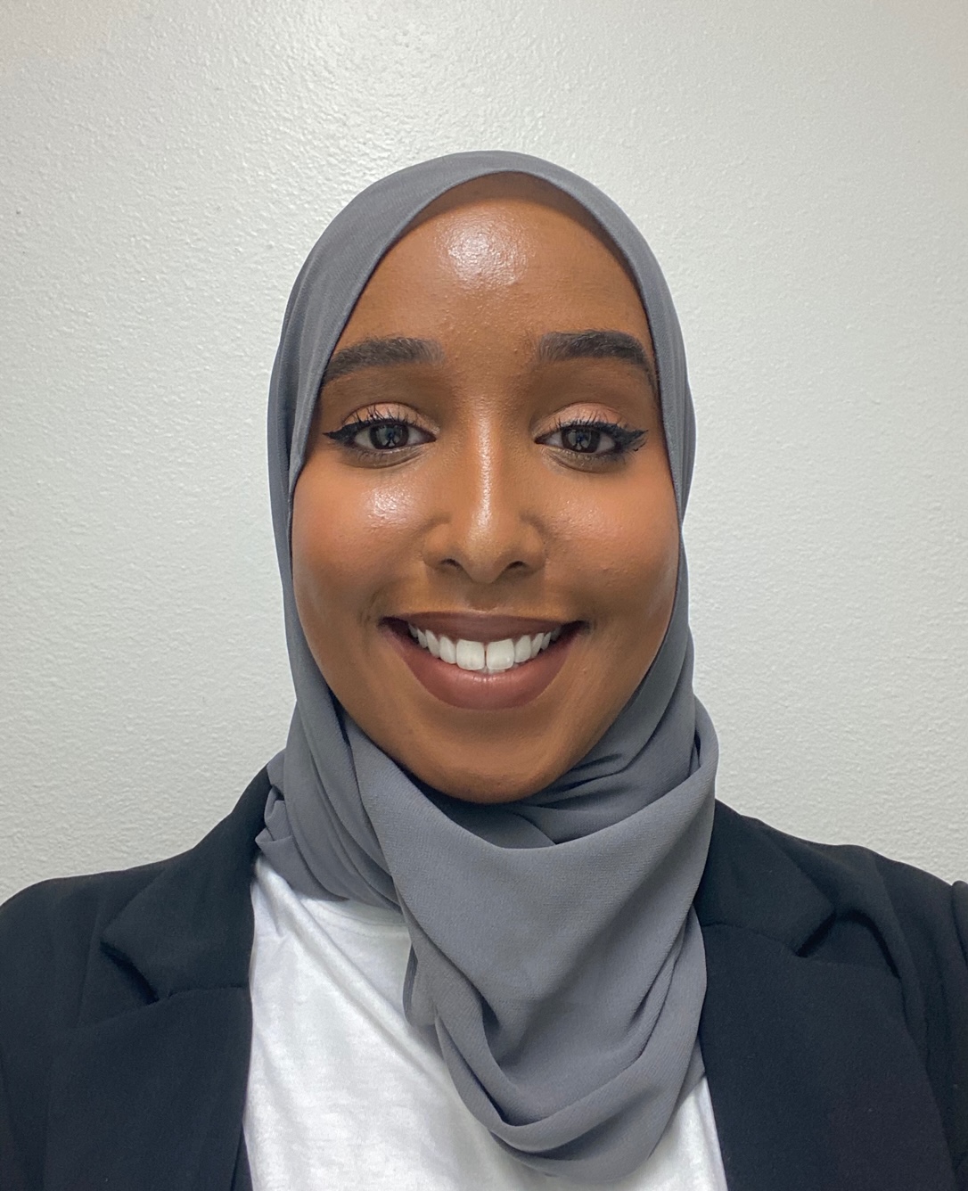 Ugbad Farah - GEM Fellowship