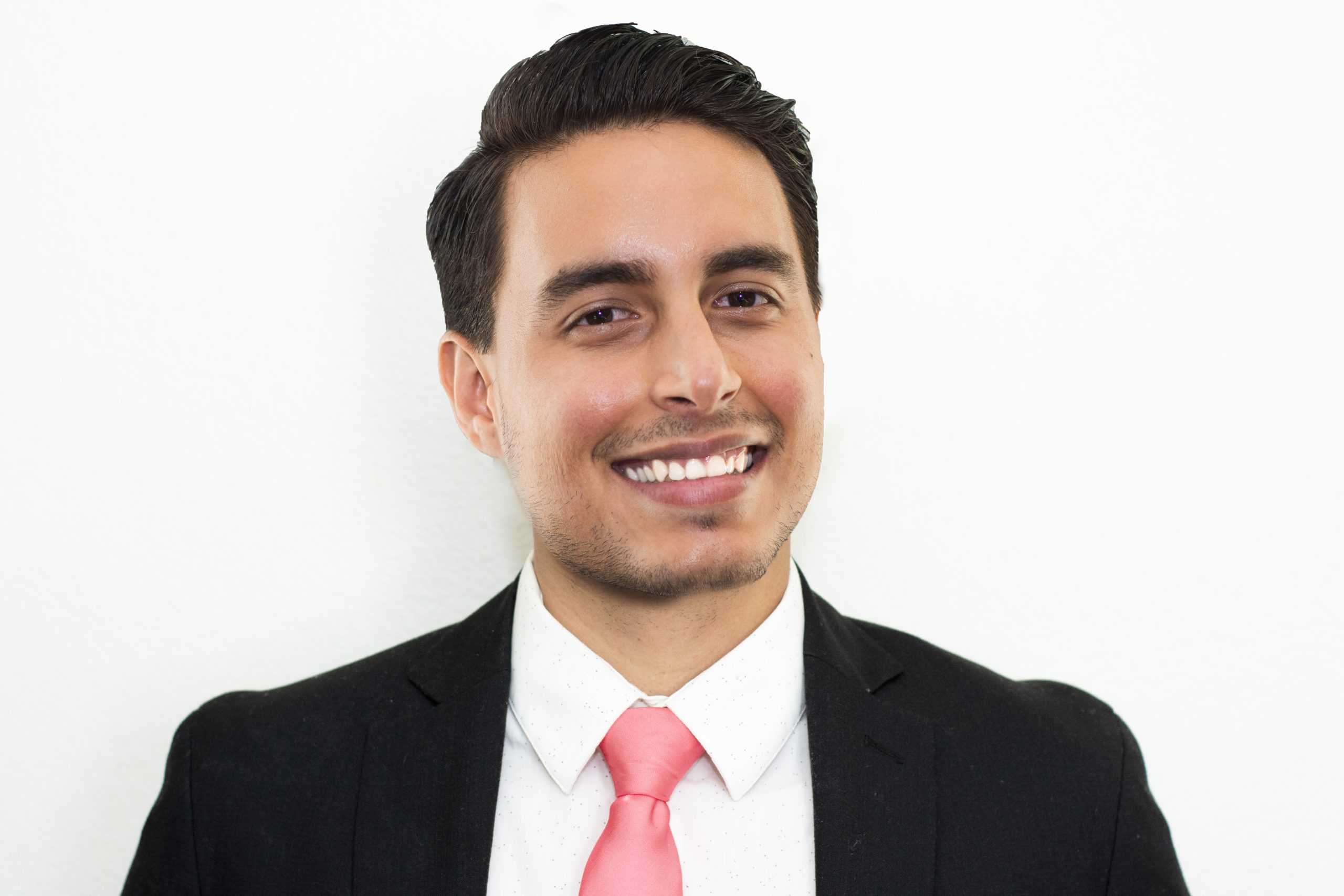 Anthony Guerra - GEM Fellowship