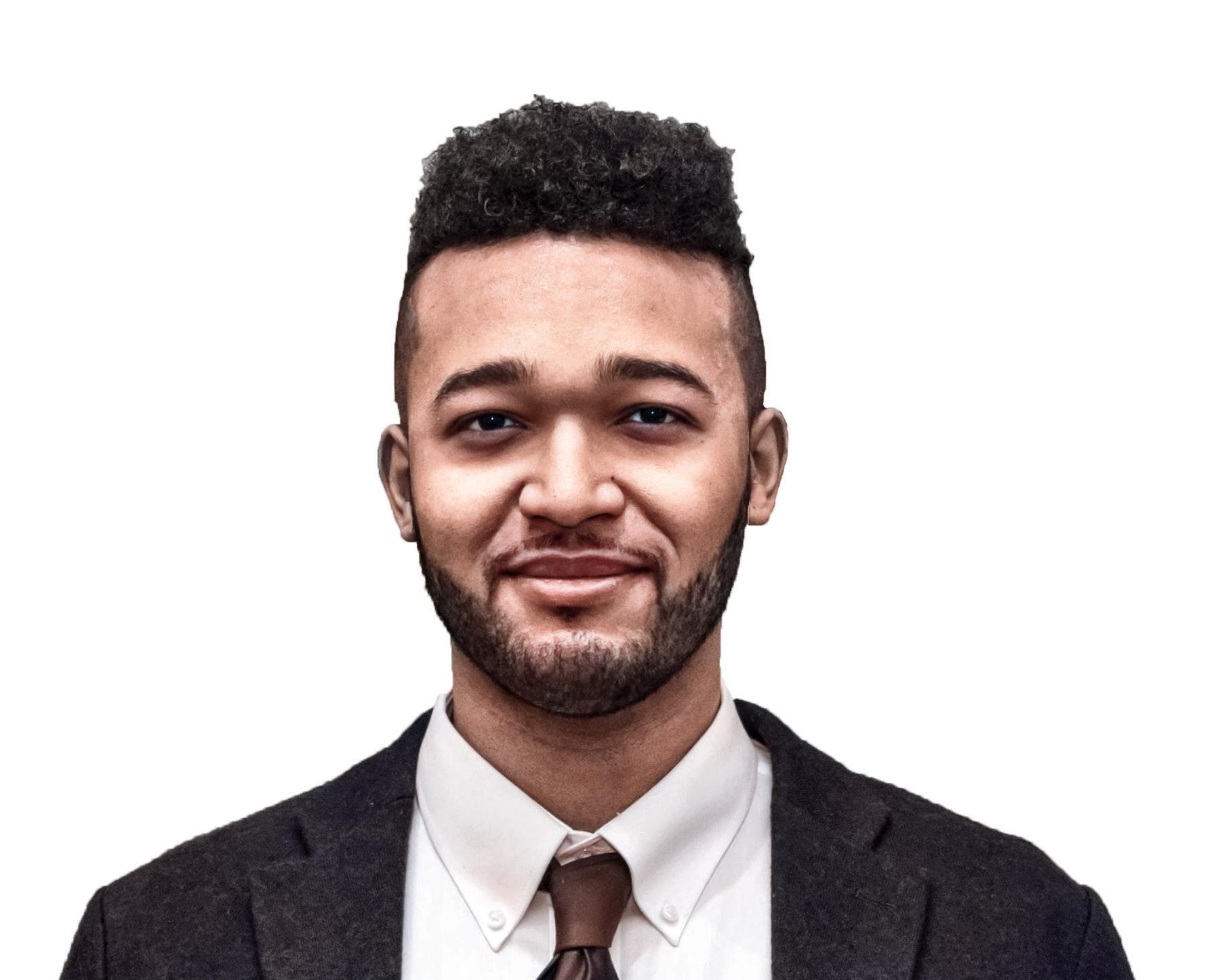 Isaac I. Howland - GEM Fellowship