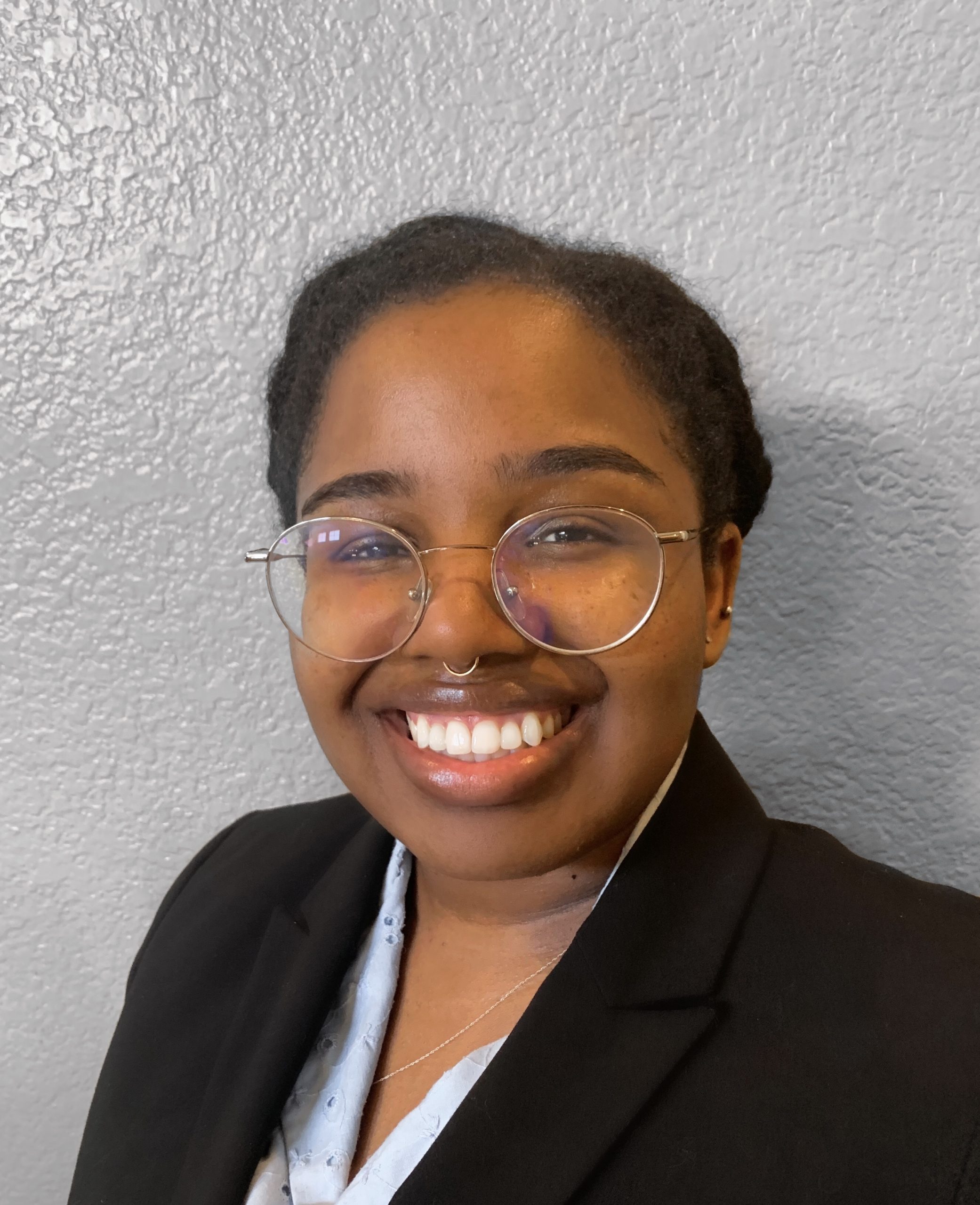 Chanel Lee - GEM Fellowship
