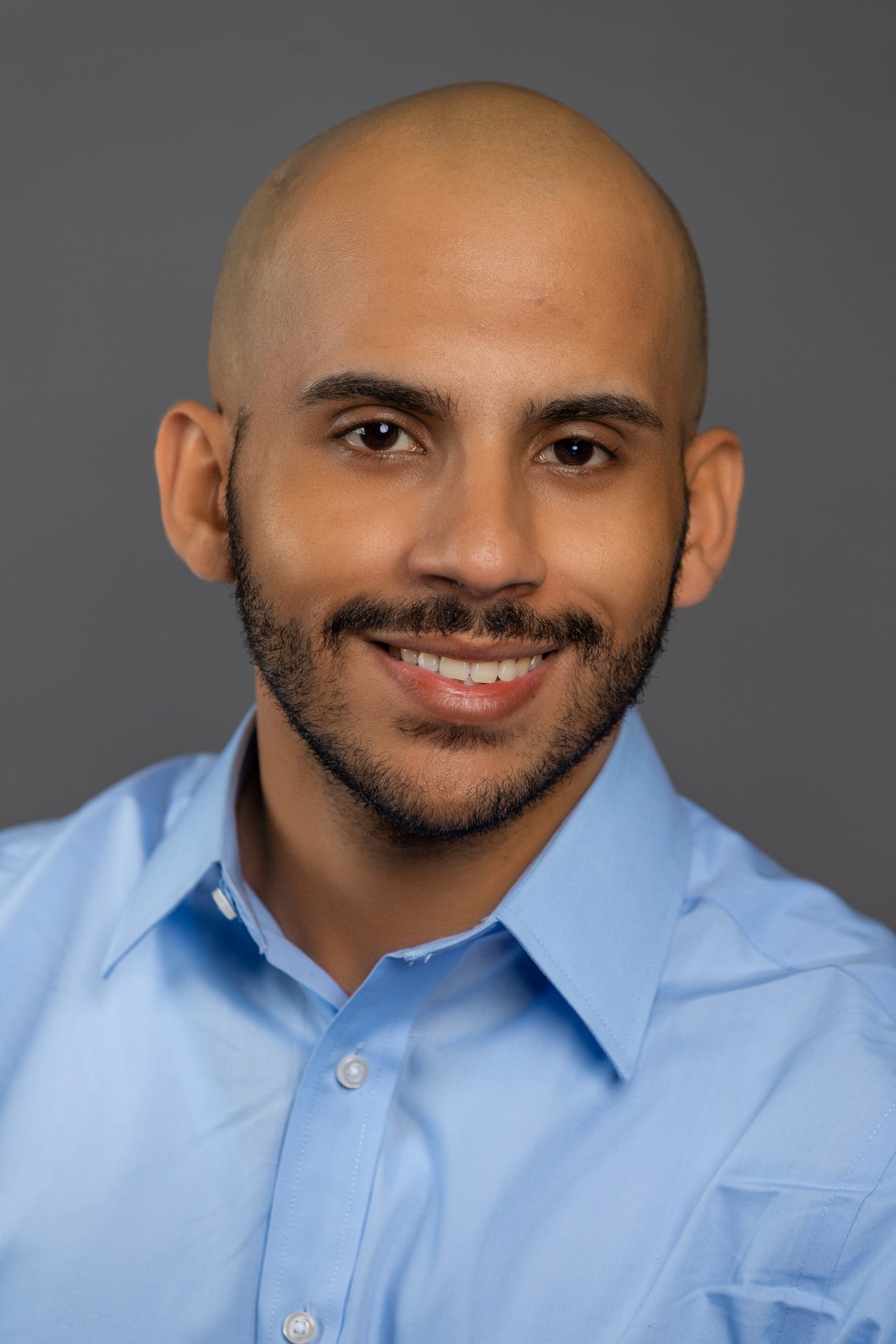 Kevin Rivera-Cruz - GEM Fellowship