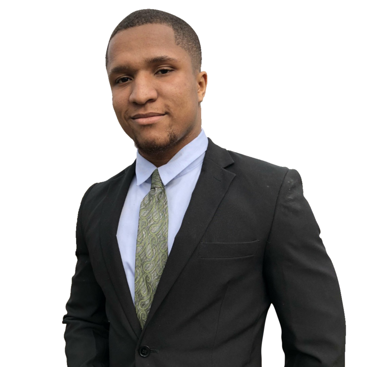 Austin Starks - GEM Fellowship