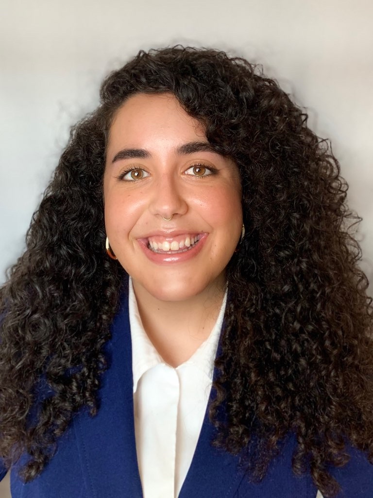 Aileen Suarez - GEM Fellowship