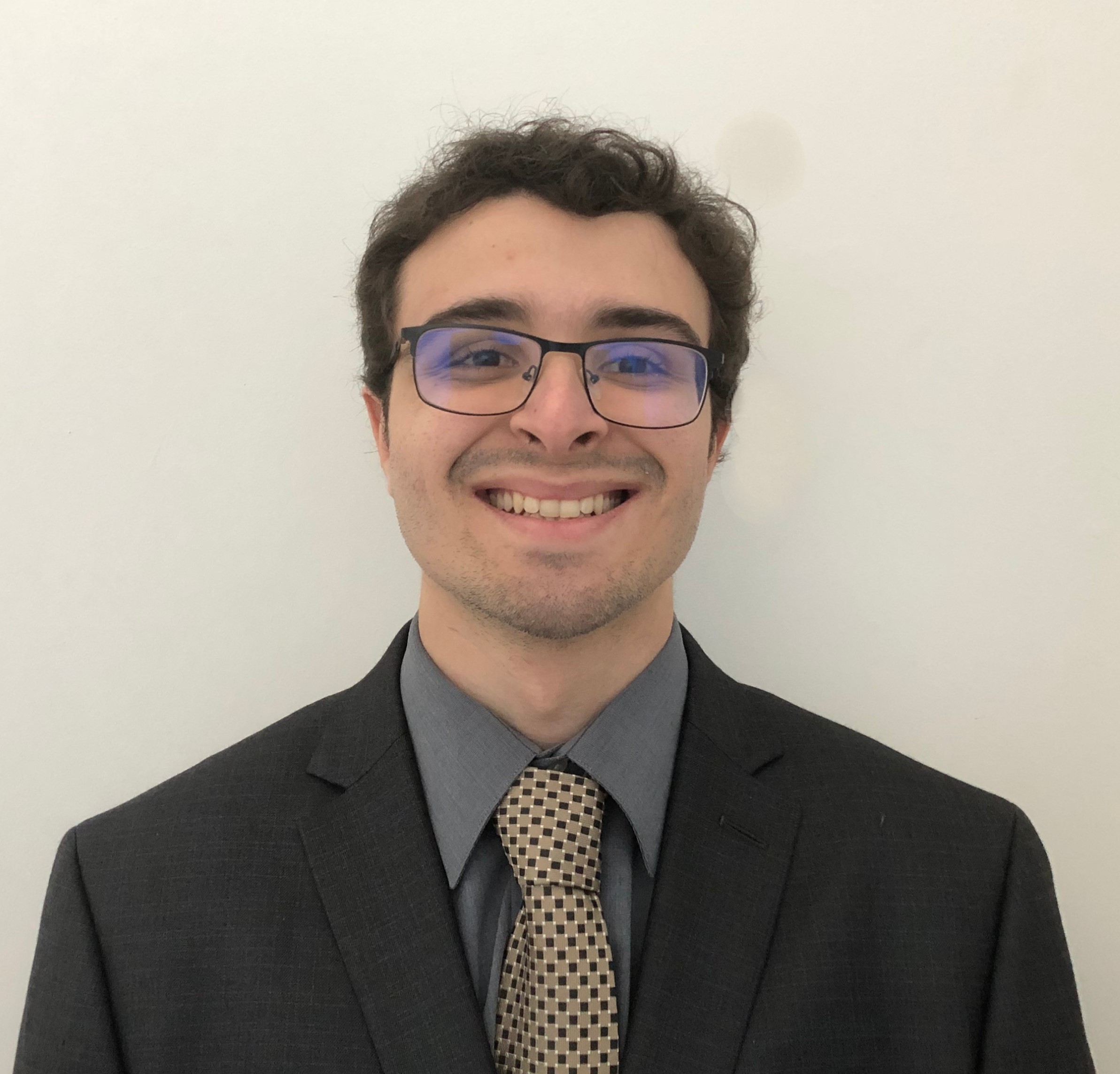 Rene Carballo - GEM Fellowship