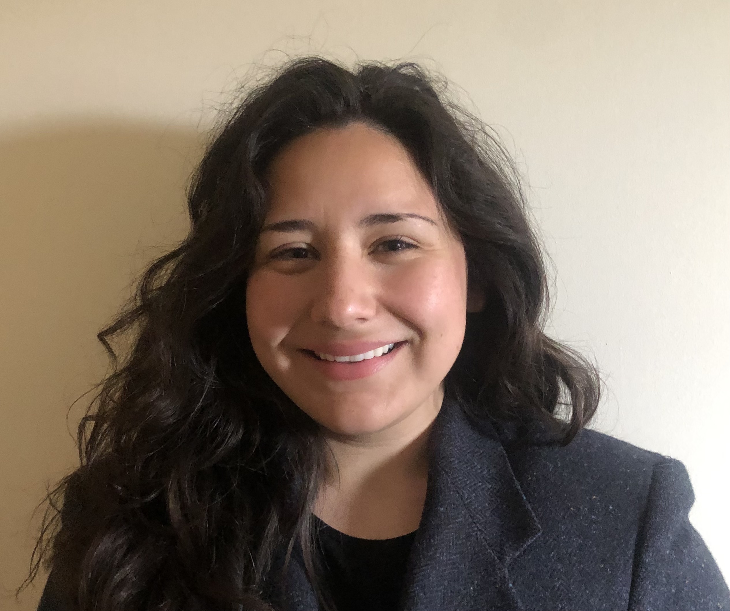 Alexa Salinas - GEM Fellowship