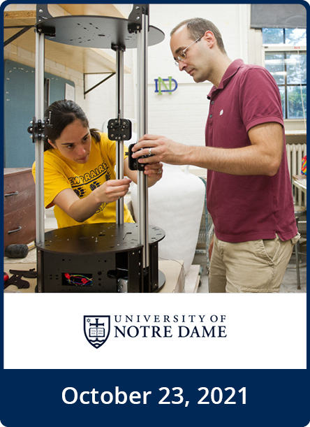 GRAD Labs Schedule - GEM Fellowship