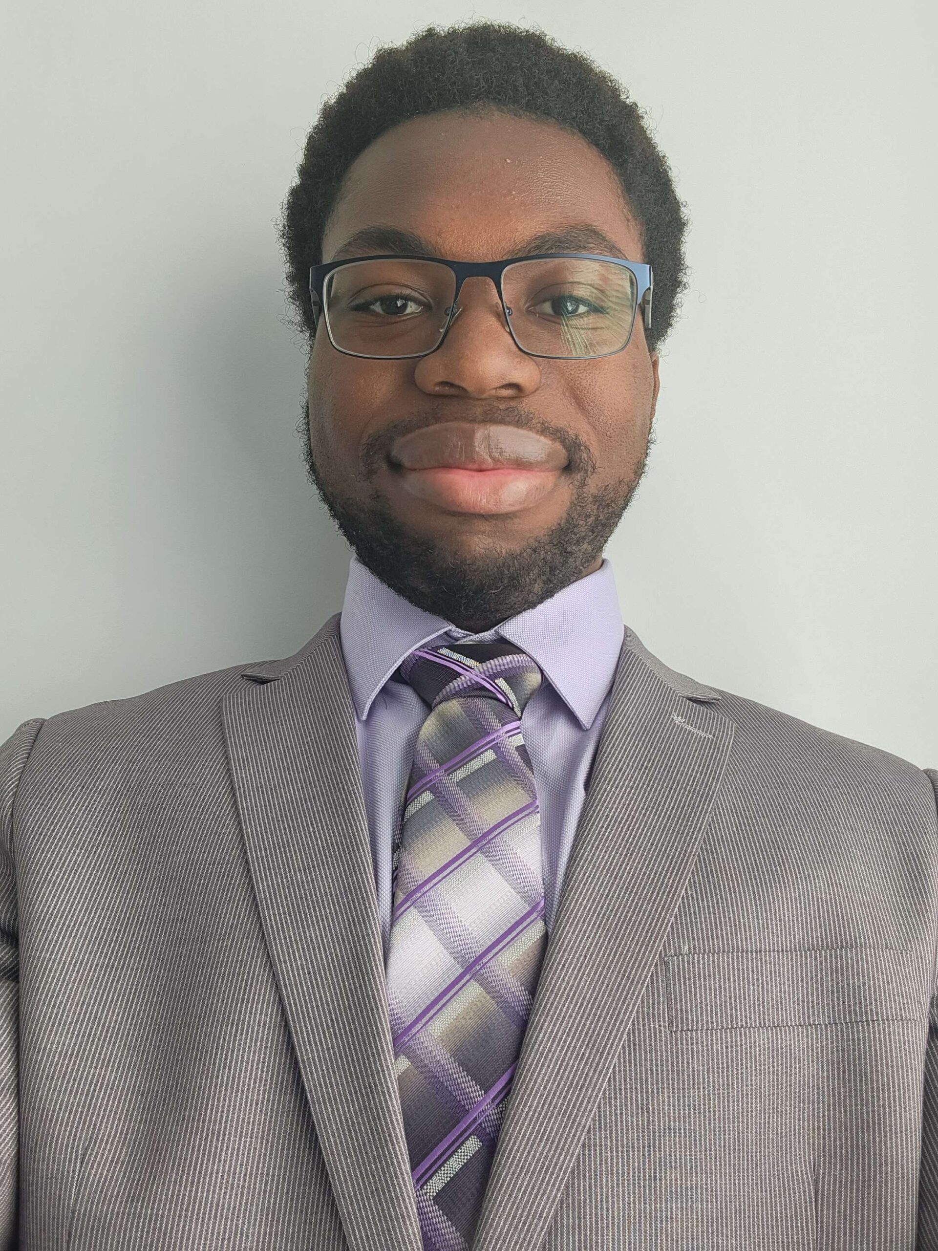 Kenneth Addo - GEM Fellowship