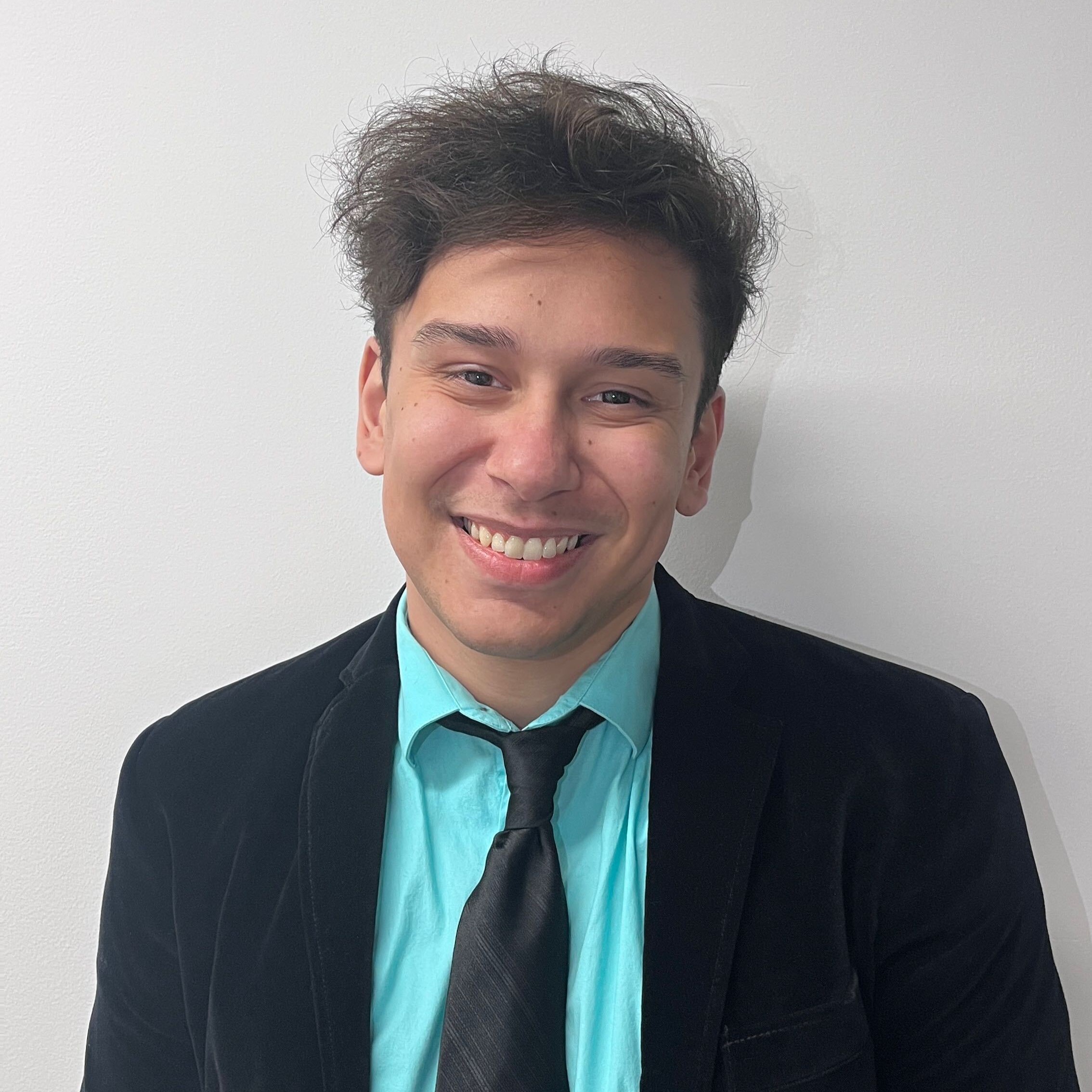 Brandon Gonzalez - GEM Fellowship