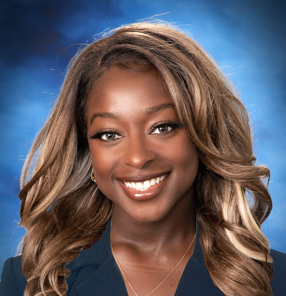 Faith Gowen - GEM Fellowship