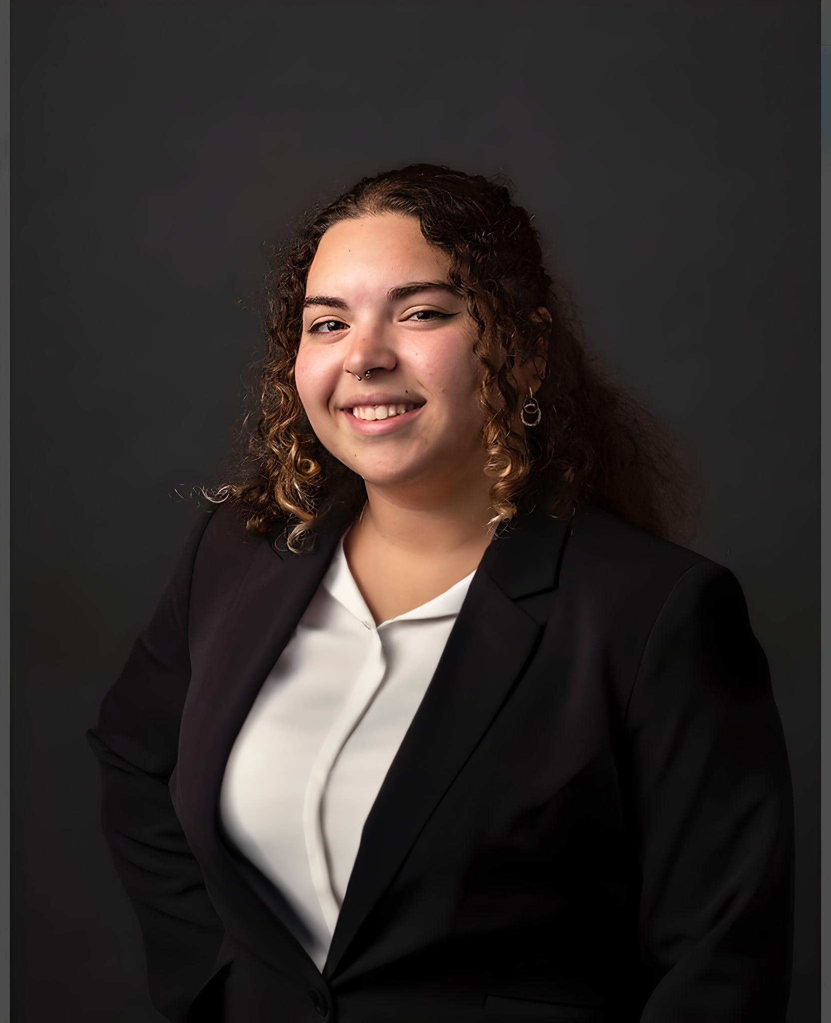 Katherine O'Reilly - GEM Fellowship