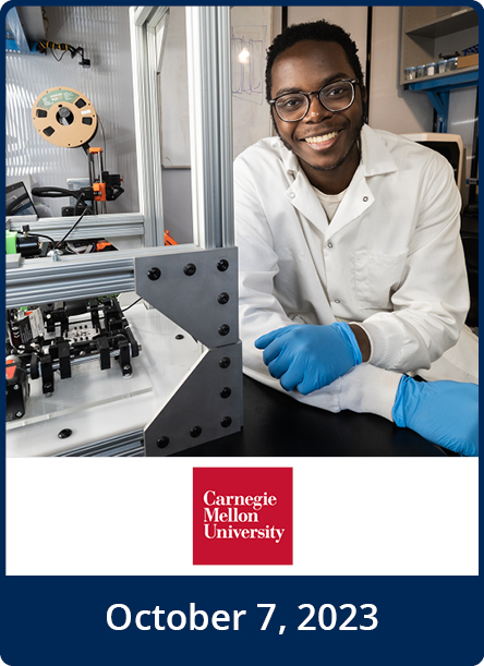 GRAD Labs Schedule - GEM Fellowship