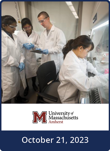 GRAD Labs Schedule - GEM Fellowship