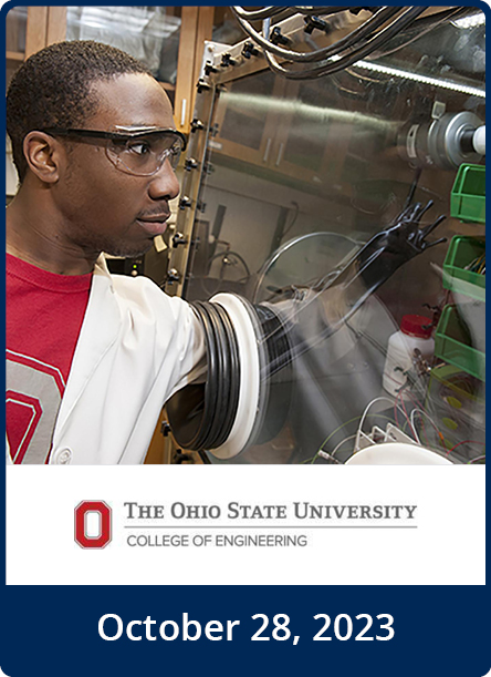 GRAD Labs Schedule - GEM Fellowship