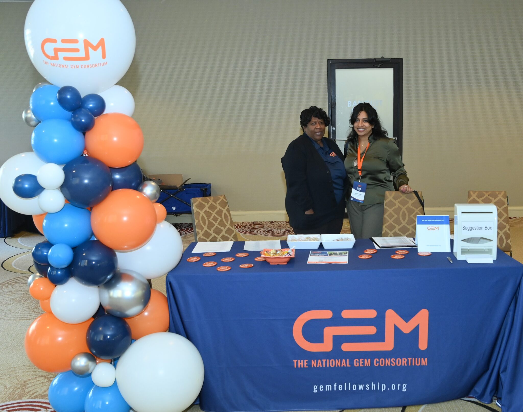 2023 GEM Annual Conference Highlights - GEM Fellowship