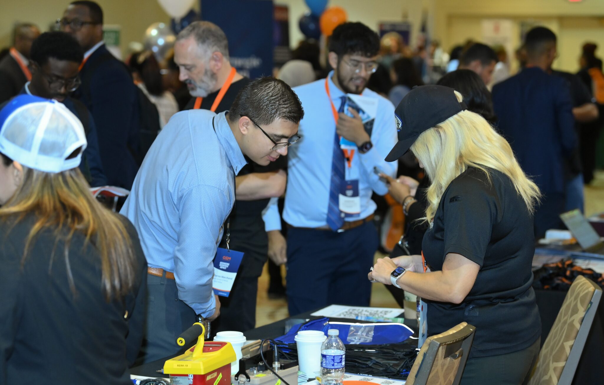 2023 GEM Annual Conference Highlights - GEM Fellowship