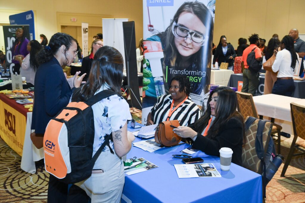 2023 GEM Annual Conference Highlights - GEM Fellowship