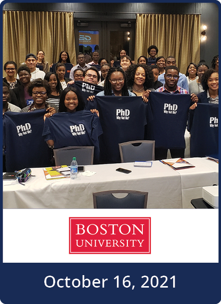 GRAD Labs Schedule - GEM Fellowship