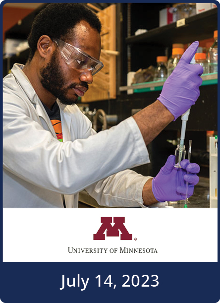 GRAD Labs Schedule - GEM Fellowship