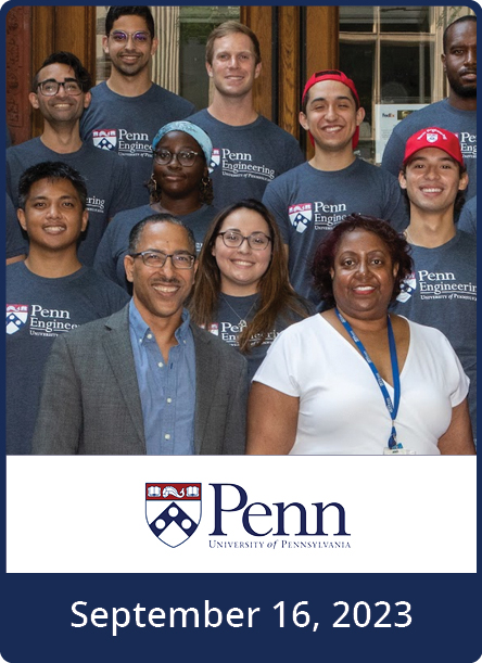 GRAD Labs Schedule - GEM Fellowship