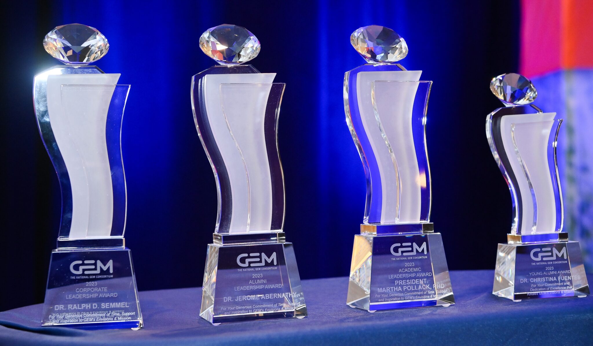 2023 GEM Annual Conference Highlights - GEM Fellowship