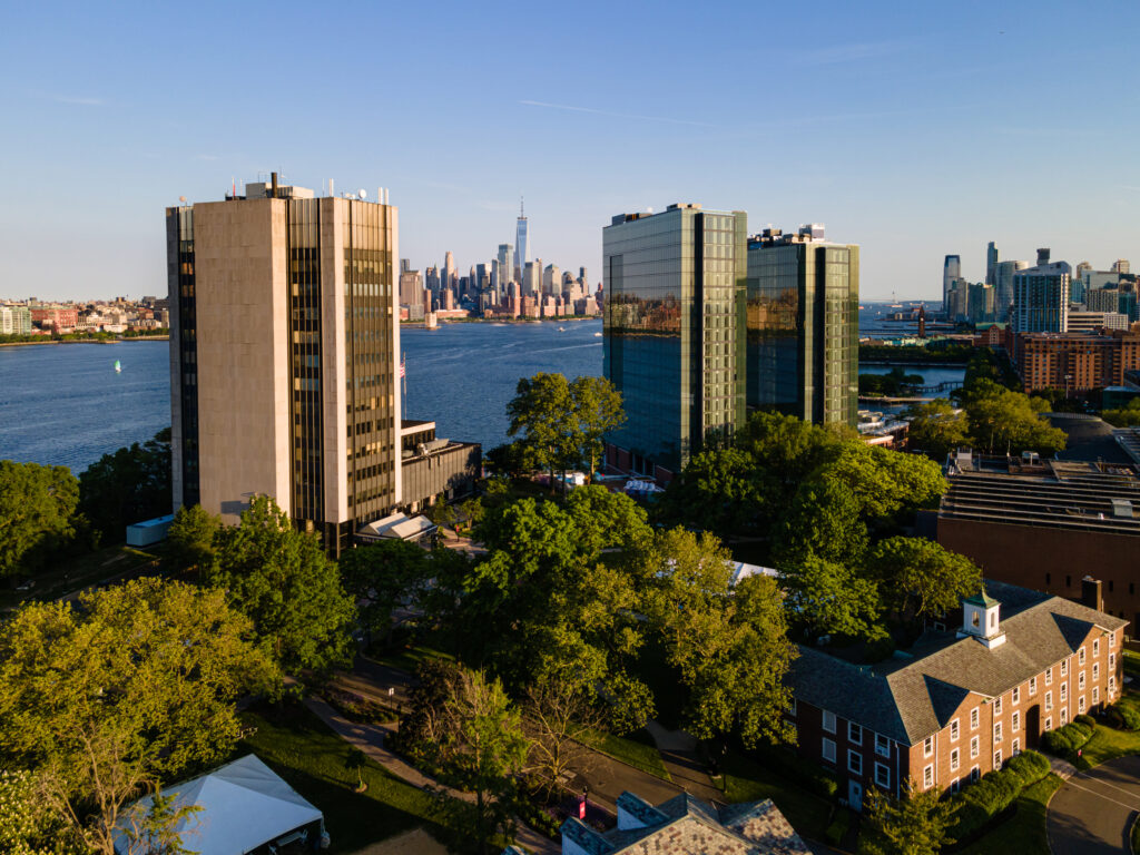 GEM GRAD Lab hosted by Stevens Institute of Technology - GEM Fellowship